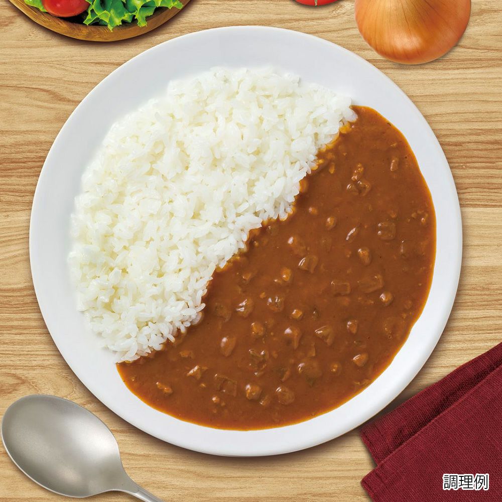 レトルト食品 | ハチ食品の通販・オンラインショップ